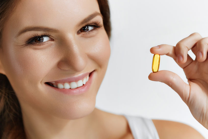 What Are The Best Nutritional Supplements For High Blood Pressure 
