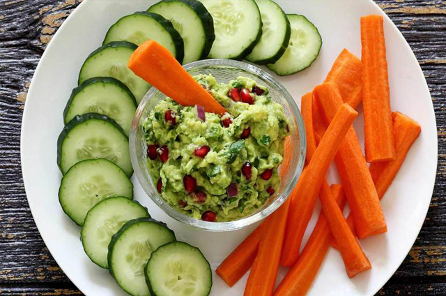 20 Paleo Holiday Appetizer Recipes